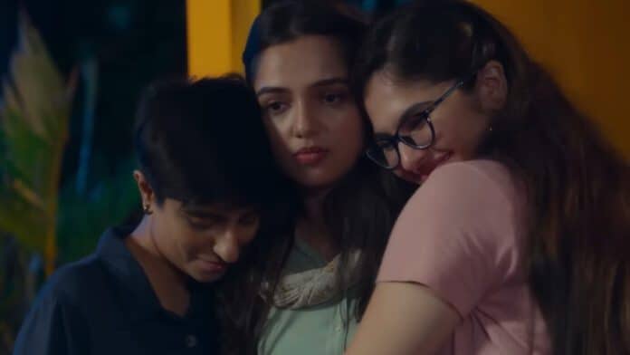 Girls Hostel Season 3 Review: Bland Continuation That Lacks the TVF ...