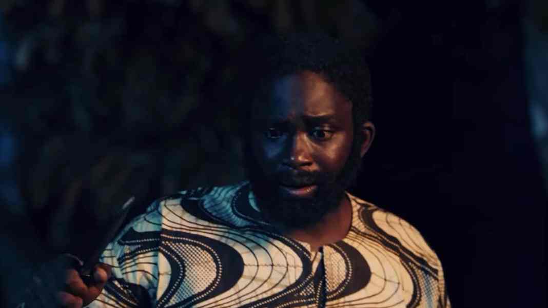 The Griot Review: A Simplistic Tale of a Storyteller and Secrets ...