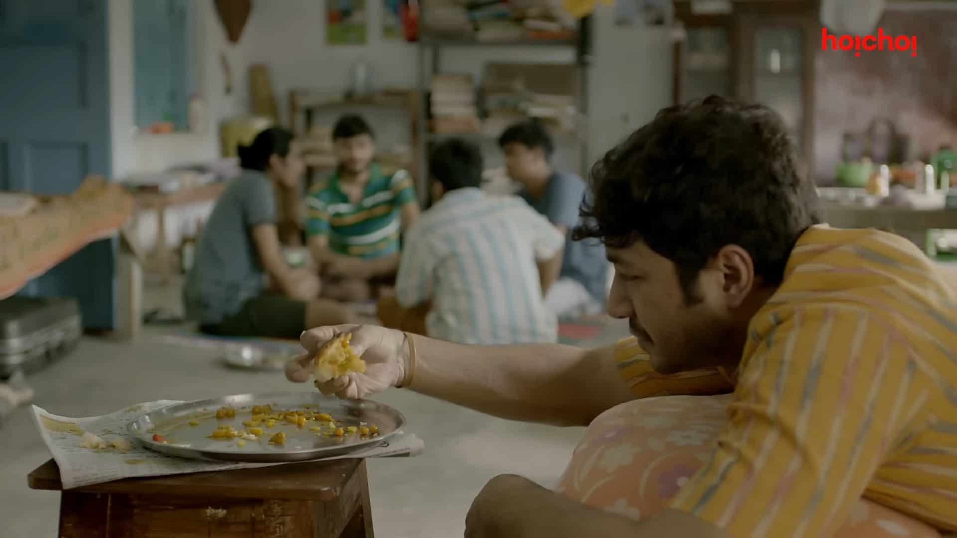 Hostel Days (2022) Review: Nostalgia is a Hell of a Drug | Leisurebyte