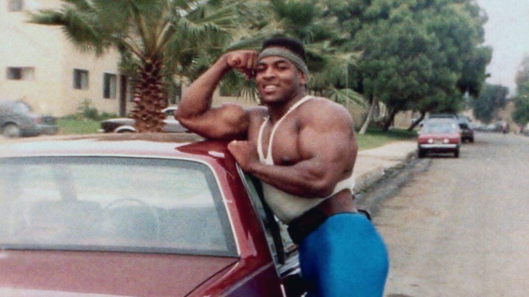Killer Sally: Why Did the Bodybuilder Murder Her Husband? What Went ...