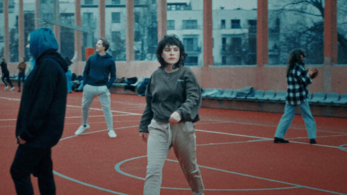 Lesson Plan Review: Slick Action Thriller That Becomes Too Predictable ...