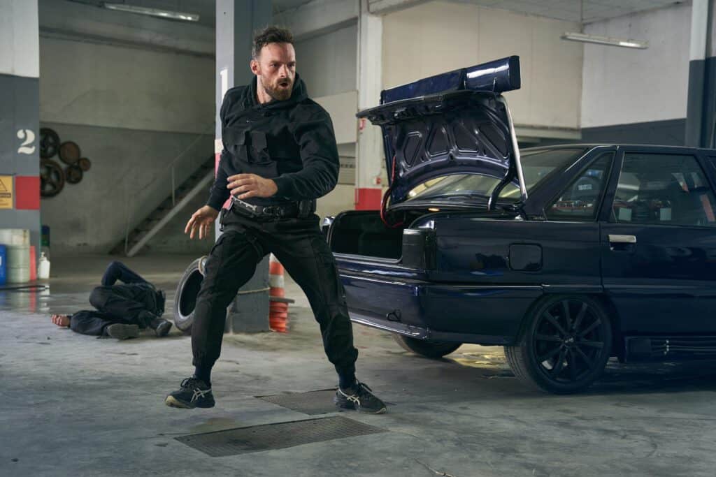 Lost Bullet 2 Review | Leisurebyte