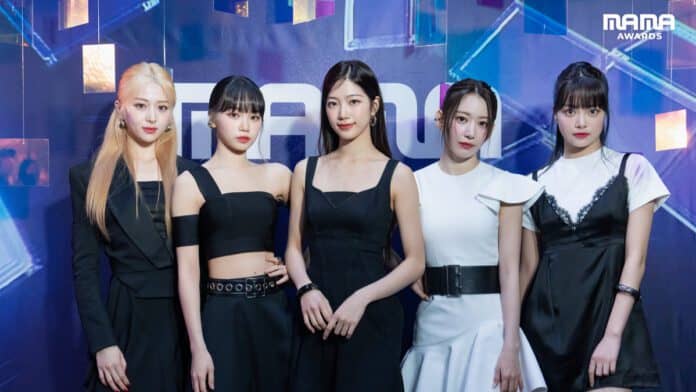 MAMA Awards 2022: A Complete List Of All The Winners | Leisurebyte