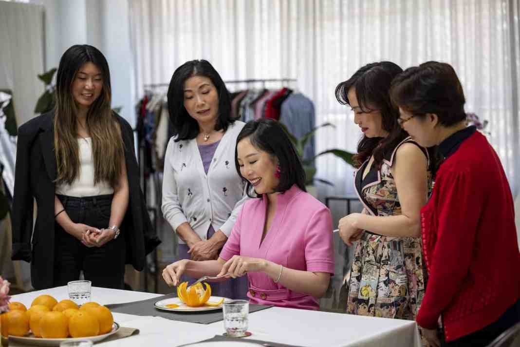 Mind Your Manners Review: Sara Jane Ho’s Stylish Etiquette School ...