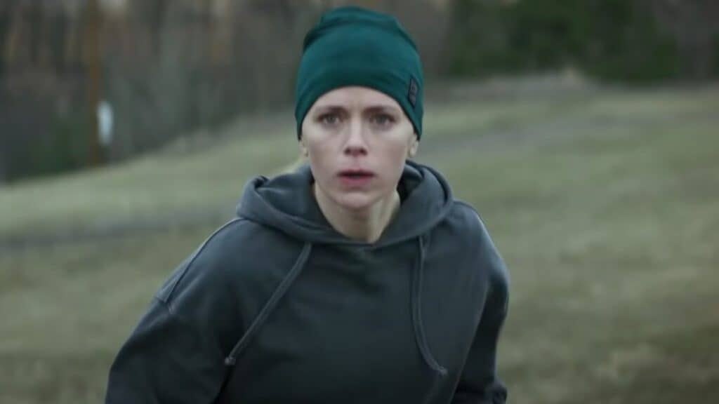 Off Track Review: A Life-Altering Race And Mending Broken Relationships ...