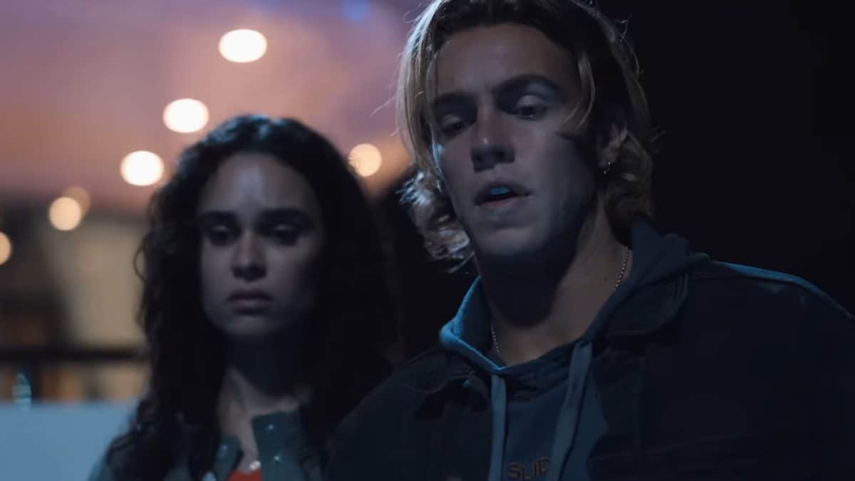 One of Us Is Lying Season 2 Review: The Murder Bunch Makes a Weak ...