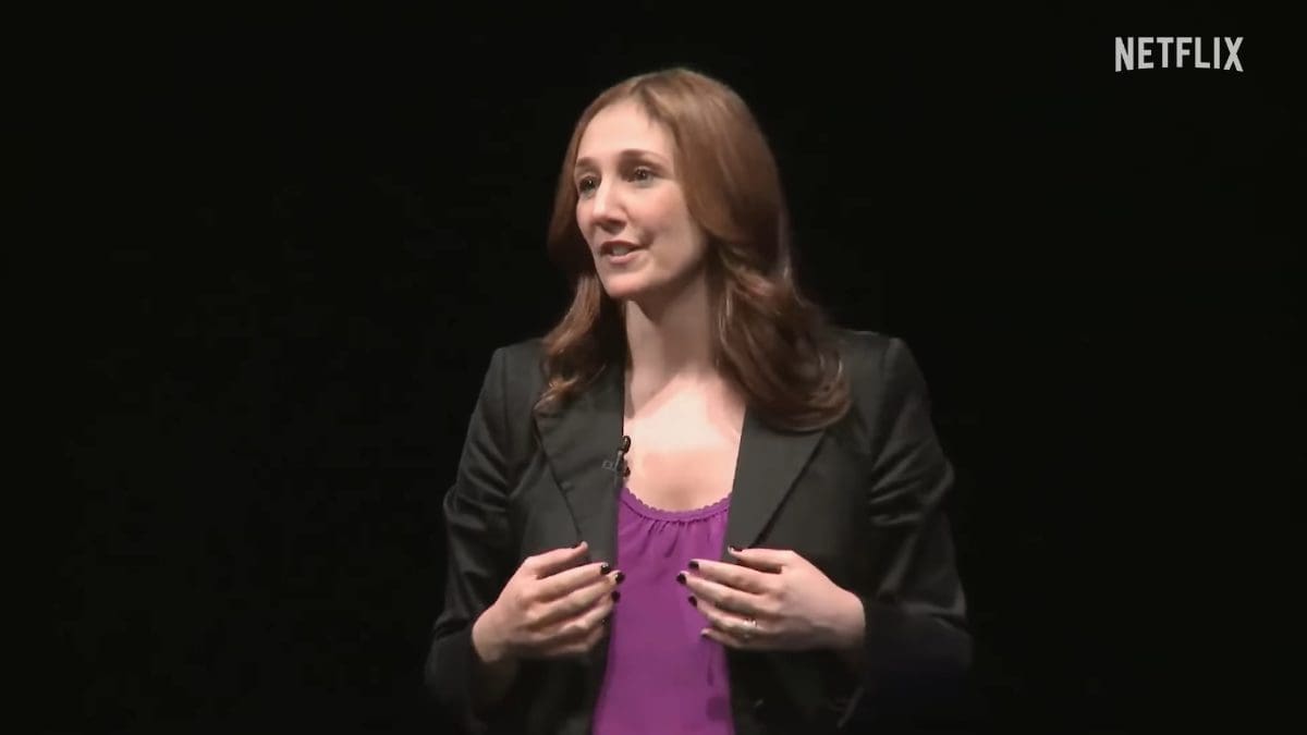 Orgasm Inc: The Story of OneTaste Review: From a Startup to a Cult ...