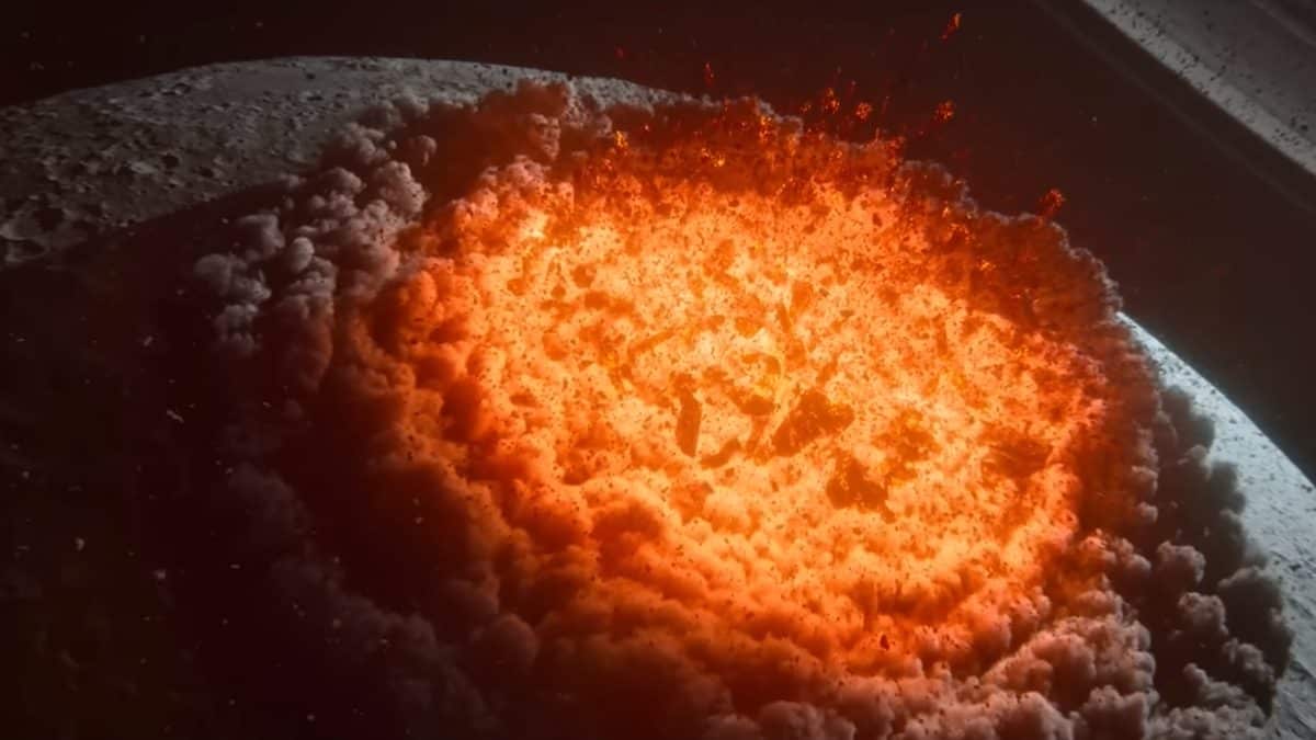 Planning to Watch Our Universe? All About Netflix's Space and Nature ...