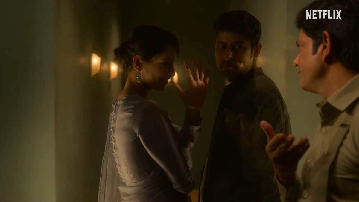 Qala Trailer: Music, Fame and a Melodious Sacrifice | Leisurebyte