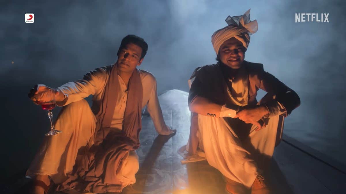 Qala Music Review: Symphony of Perfection | Leisurebyte