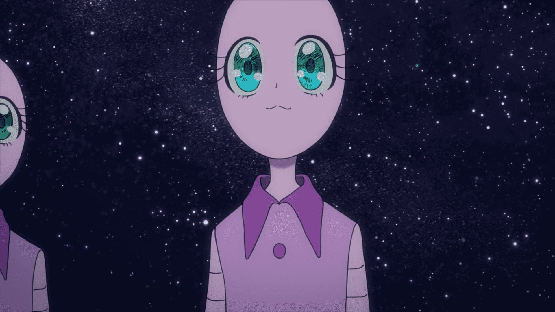 Mob Psycho 100 Season 3 Episode 8 aliens | Leisurebyte