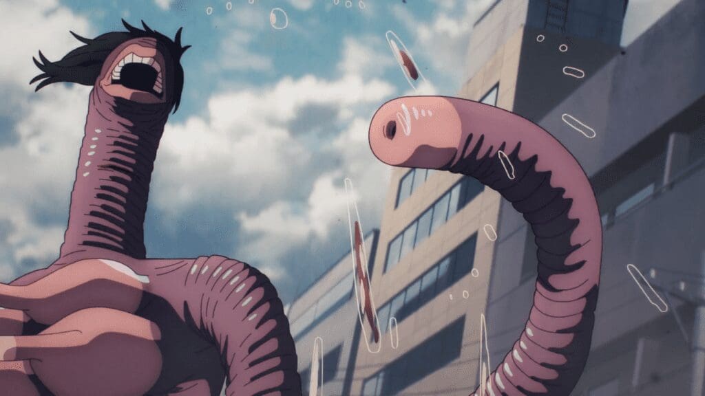 Chainsaw Man Episode 4 Review: My Dream Is Better Than Yours | Leisurebyte