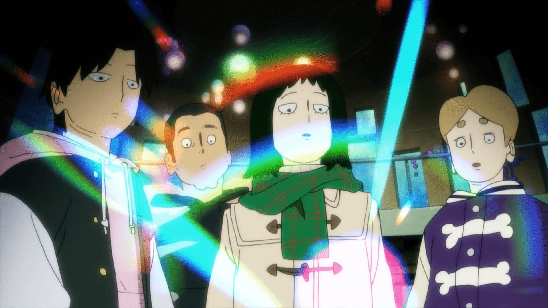 Mob Psycho 100 Season 3 Episode 8 Review: One Final Good Memory ...