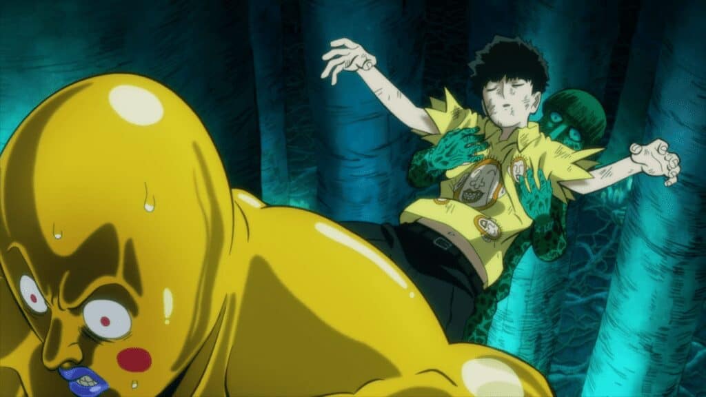Mob Psycho 100 Season 3 Episode 7 Preview: When, Where and How to Watch ...