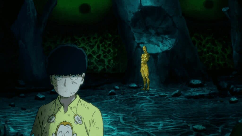 Mob Psycho 100 Season 3 Episode 6 Review: Friendship Comes Before Pride ...