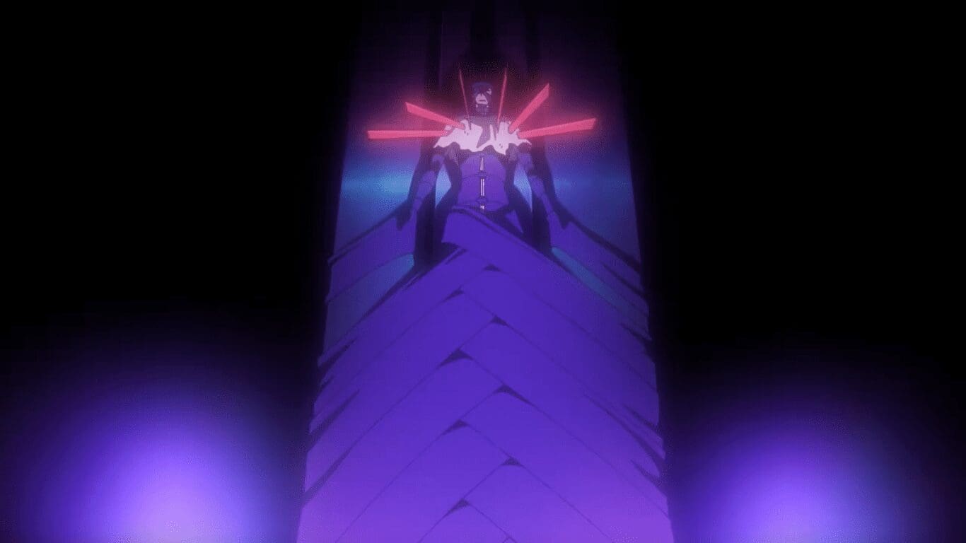 Bleach Thousand Year Blood War Episode 6 Review: Through The Fire And ...