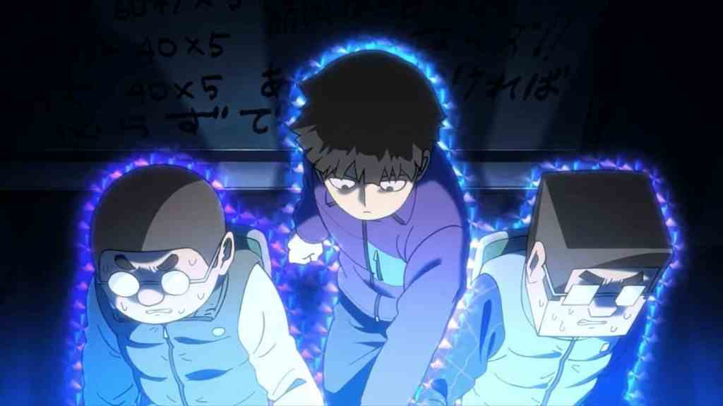 Mob Psycho 100 Season 3 Episode 7 Review: Crazy Extraterrestrial Plan ...