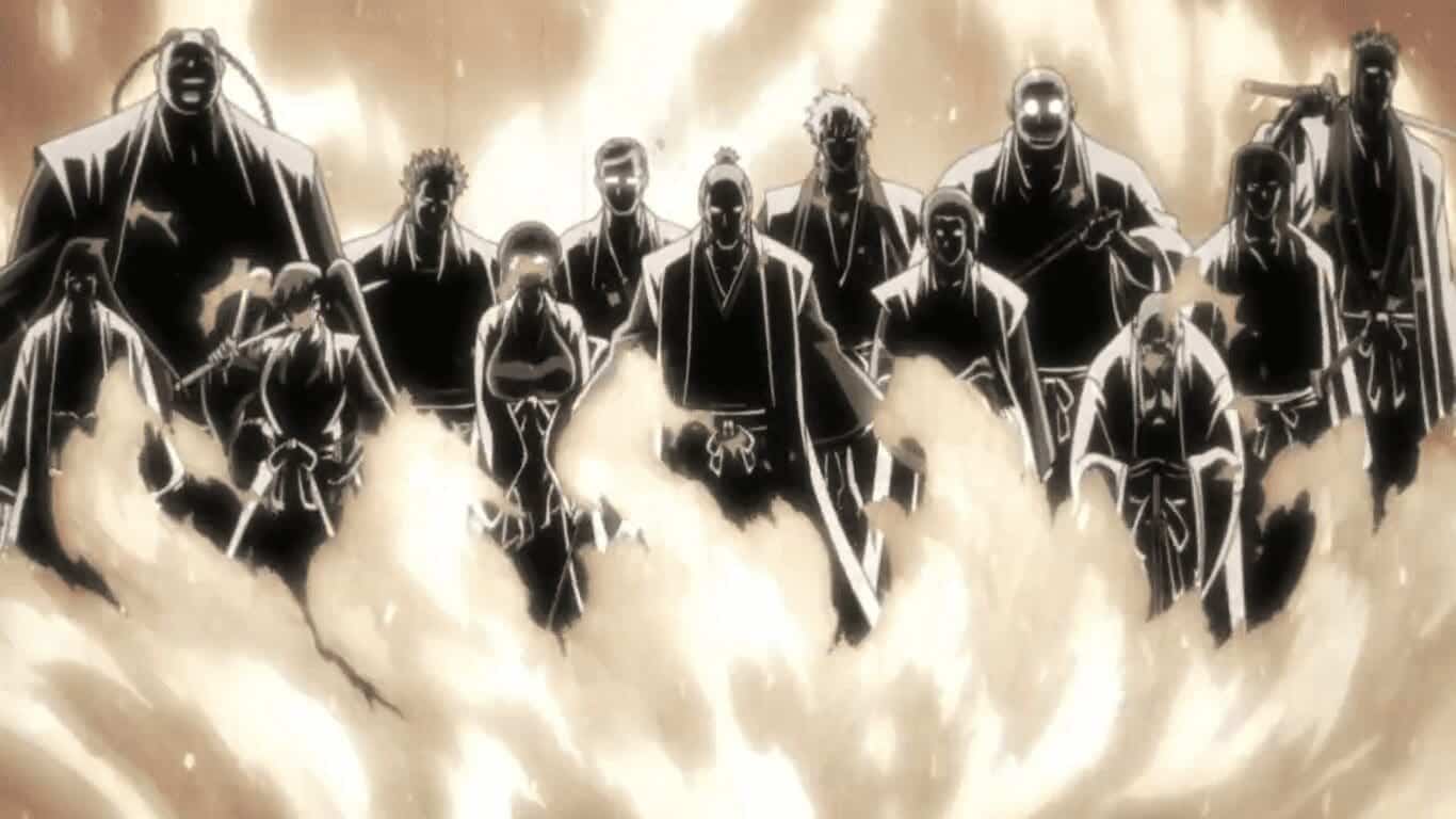 Bleach Thousand Year Blood War Episode 7 Review: Protect The Soul ...