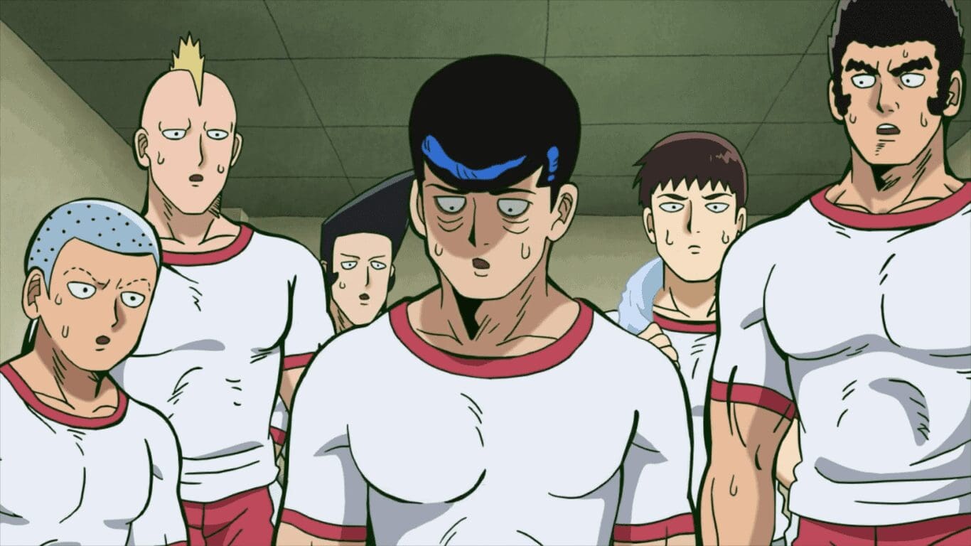 Mob Psycho 100 Season 3 Episode 9 Review: Farewell, My Love | Leisurebyte