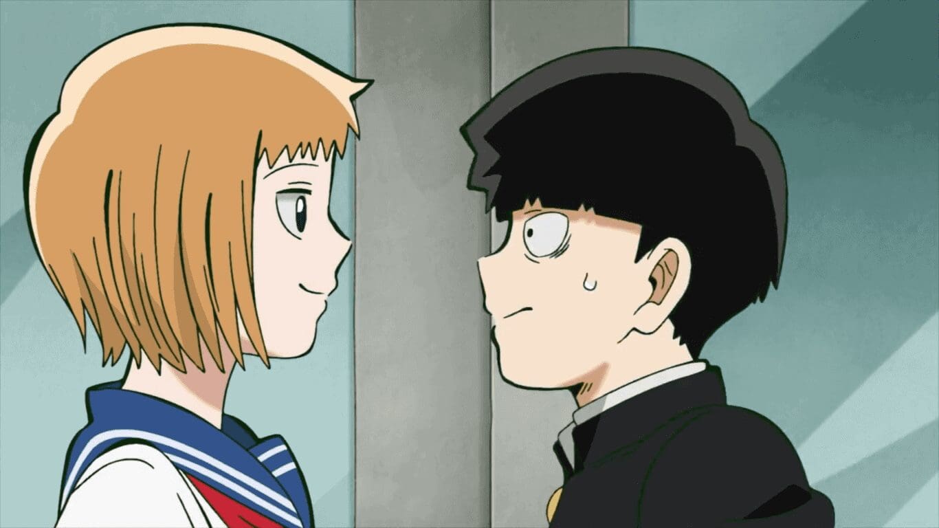 Mob Psycho 100 Season 3 Episode 9 Review: Farewell, My Love | Leisurebyte