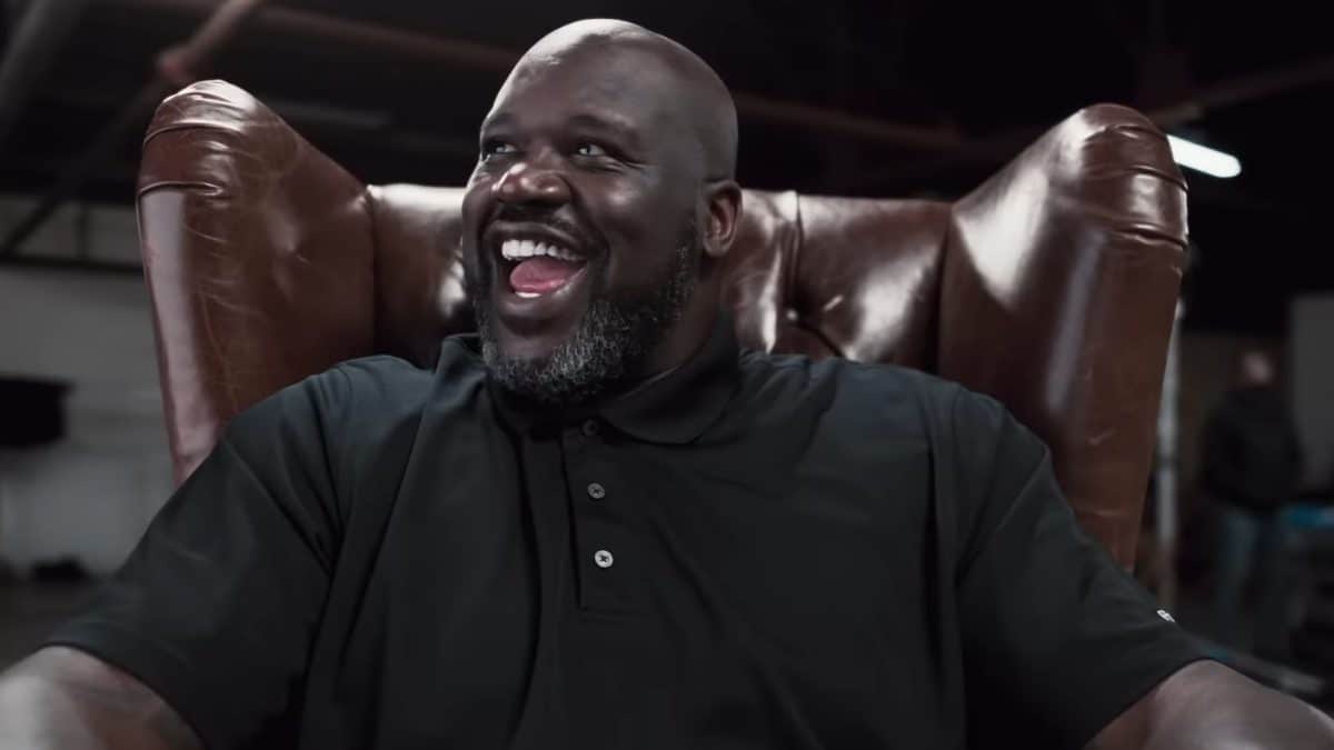 Shaq Episode 2 Review: The Story of Becoming a Champion | Leisurebyte