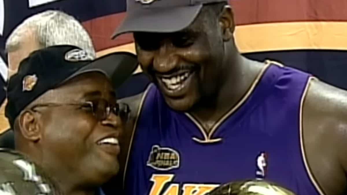 Shaq Episode 1 Review: An Incredible Journey From the Bottom to the Top ...