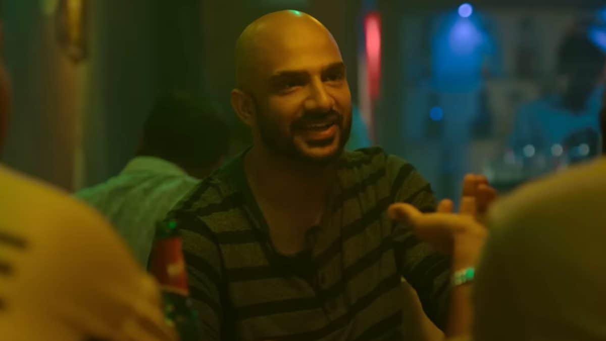 Sixer Review: Entertaining Series That Analyses The Raw Aspects of ...