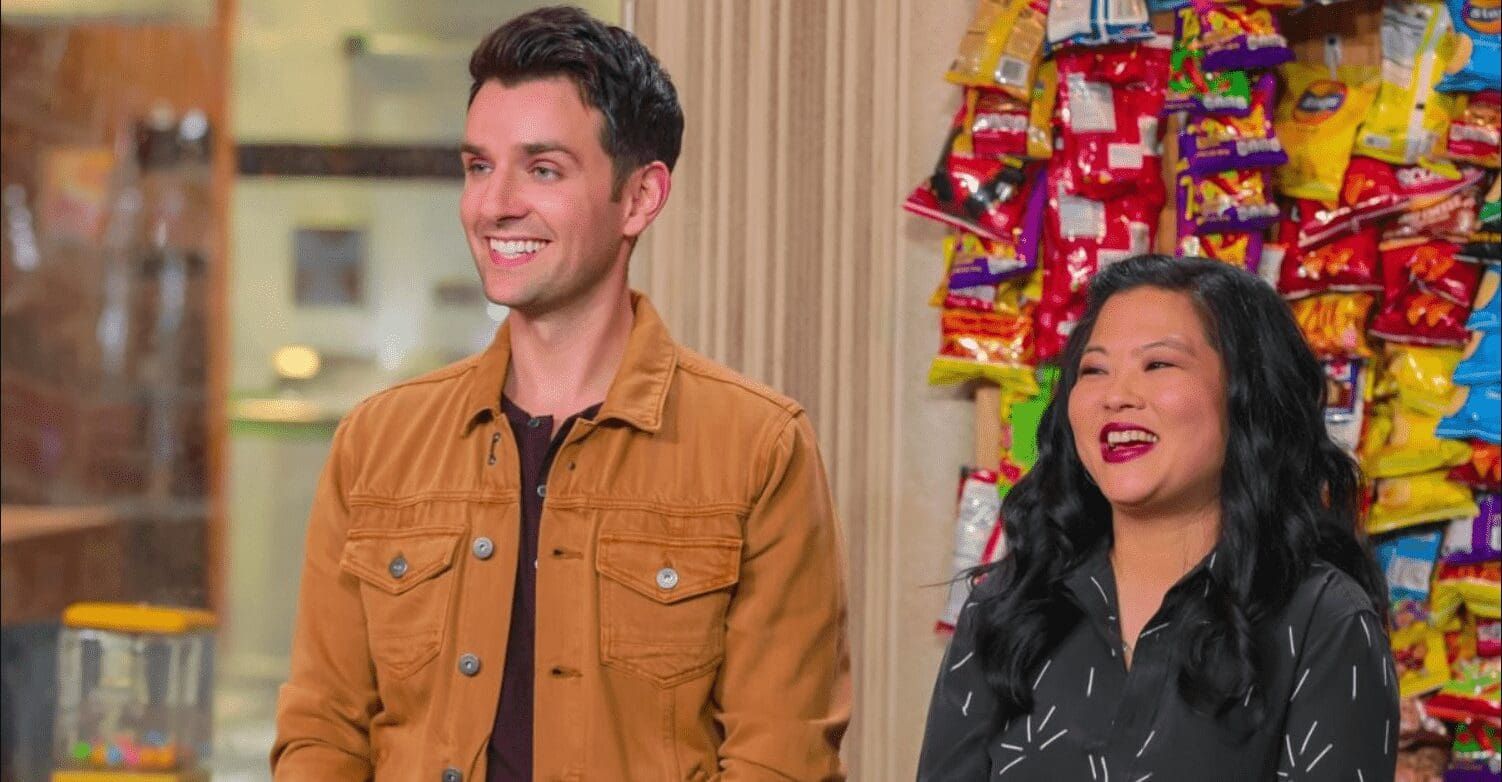 Snack vs Chef Review: A Fun Guaranteed Show That Makes You Drool ...