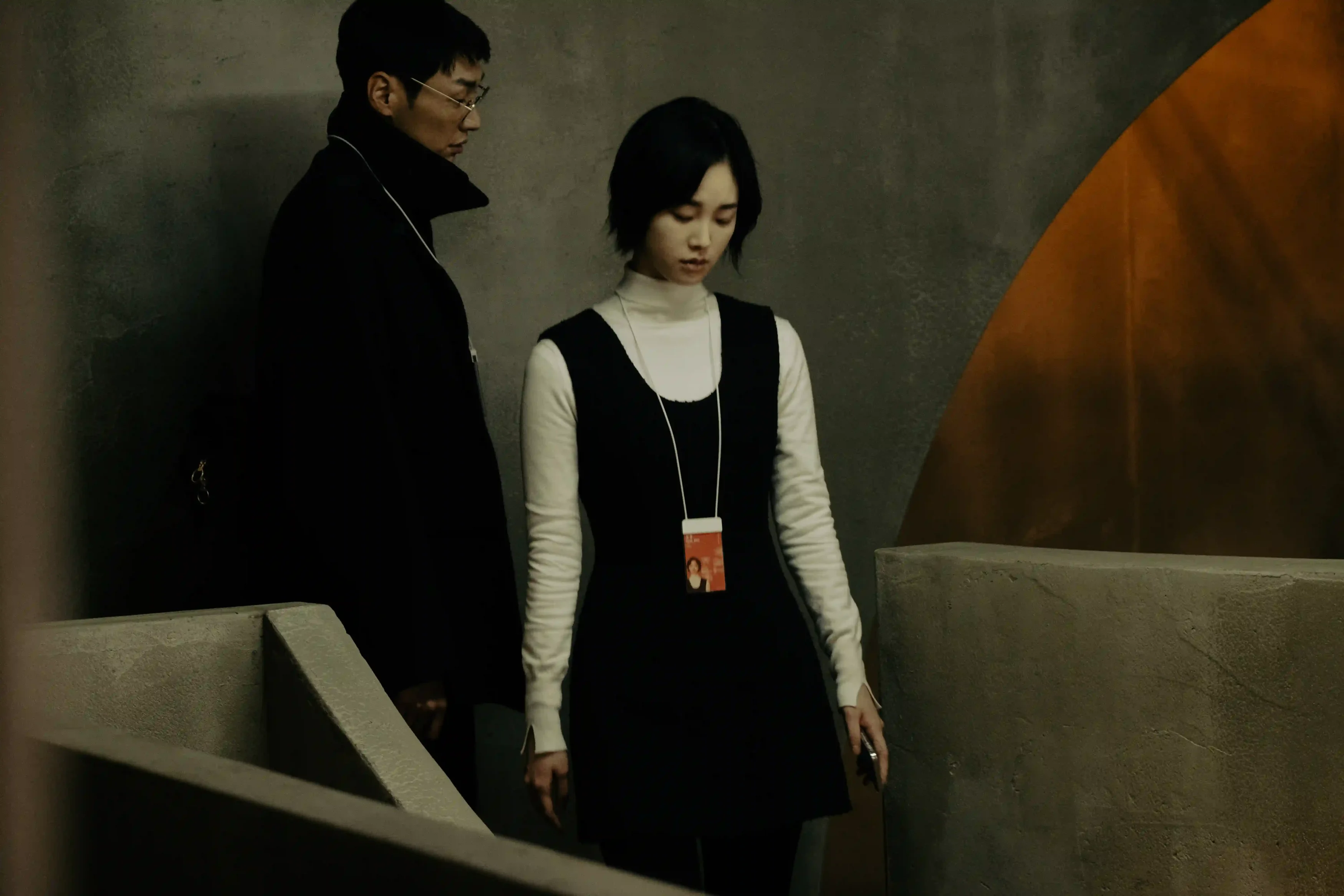 Somebody Ending Explained (2022, Netflix) | Leisurebyte