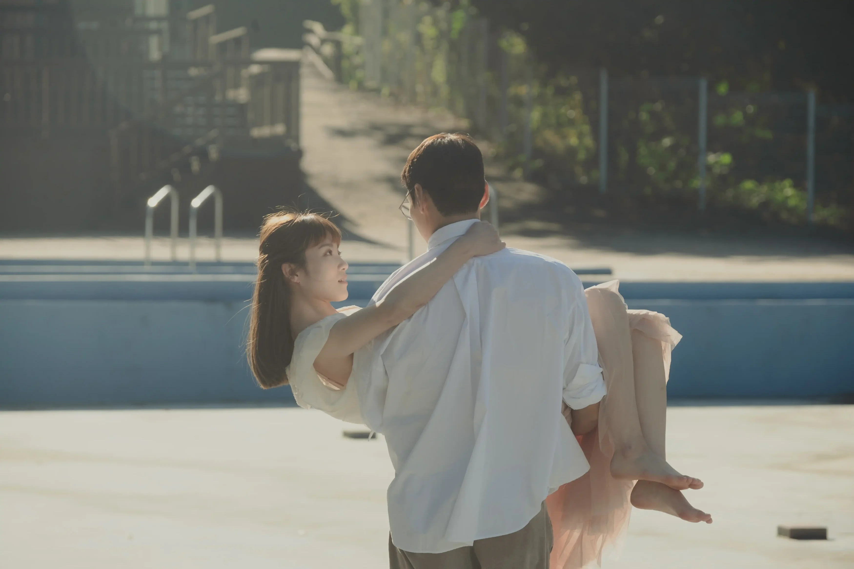 Somebody Ending Explained (2022, Netflix) | Leisurebyte