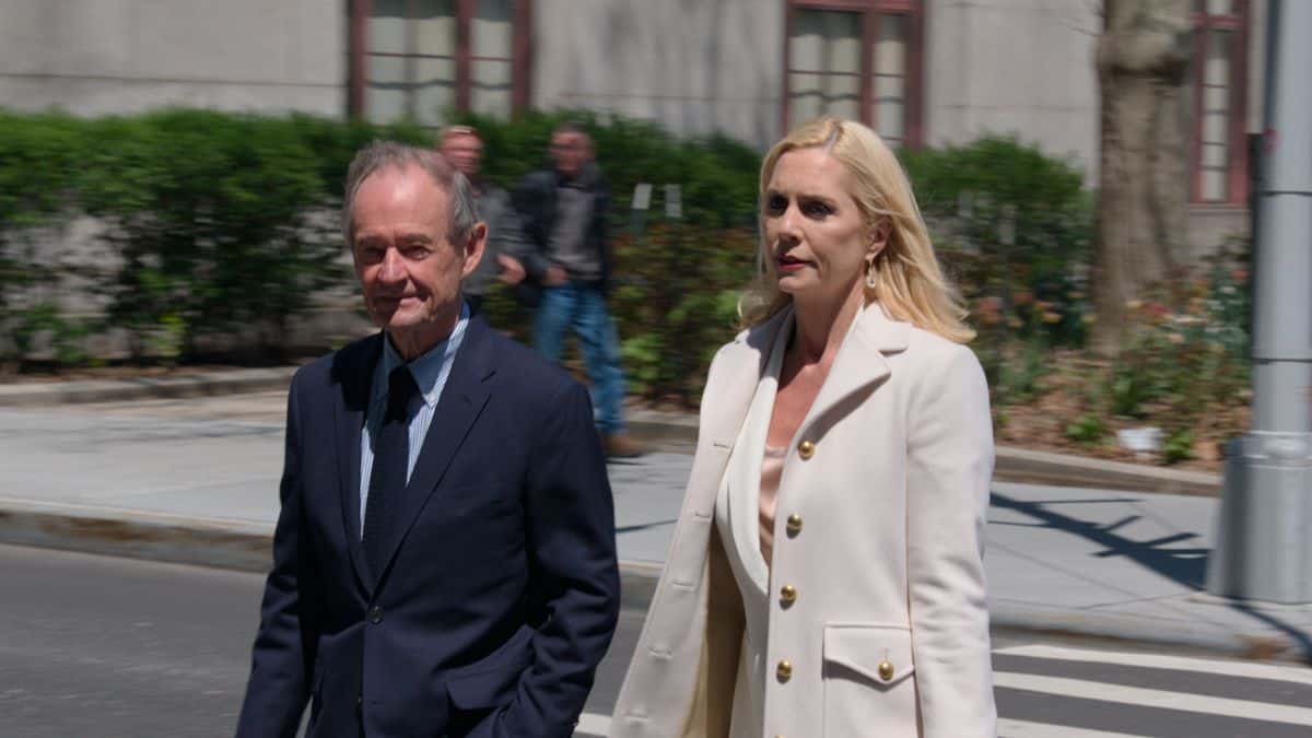 Ghislaine Maxwell Filthy Rich Review: Survivors of Sexual Exploitation ...