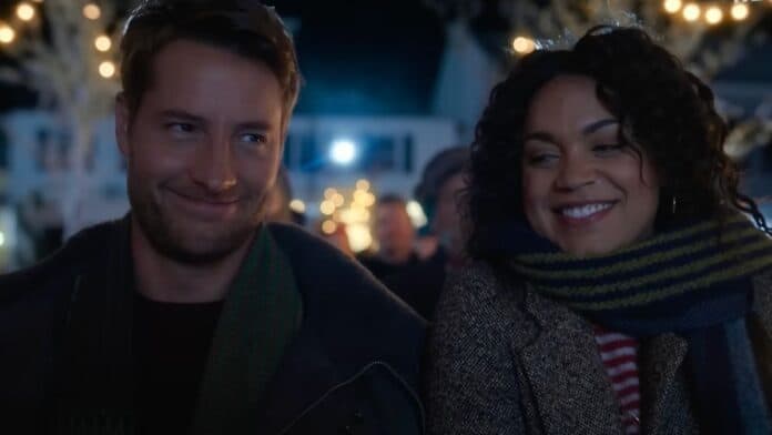 The Noel Diary Ending Explained: Do Jake and Rachel Find the Missing ...
