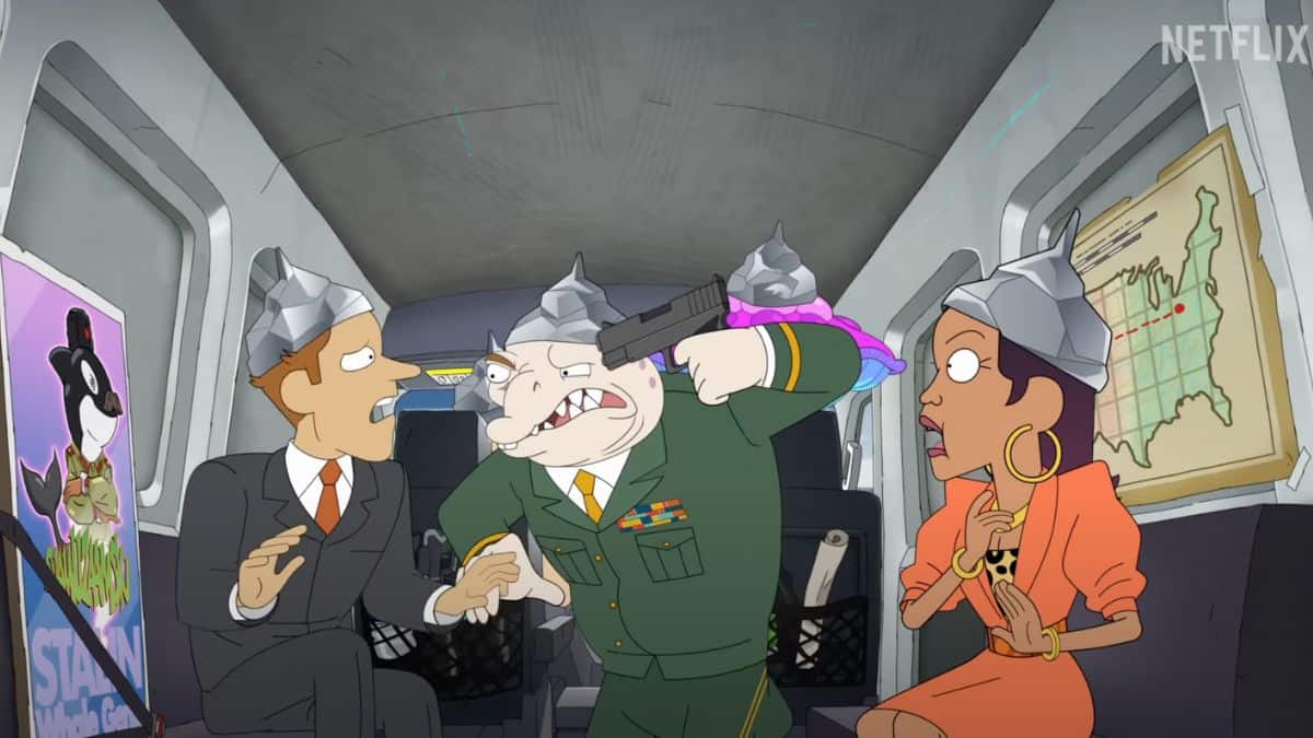 Inside Job Part 2 Ending Explained: Did Reagan Clinch the CEO title ...