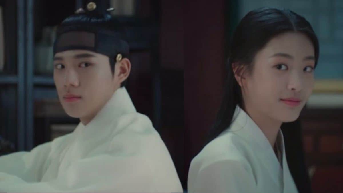 Under the Queen's Umbrella Episode 14 Twitter Review: Seong-nam Cheong ...