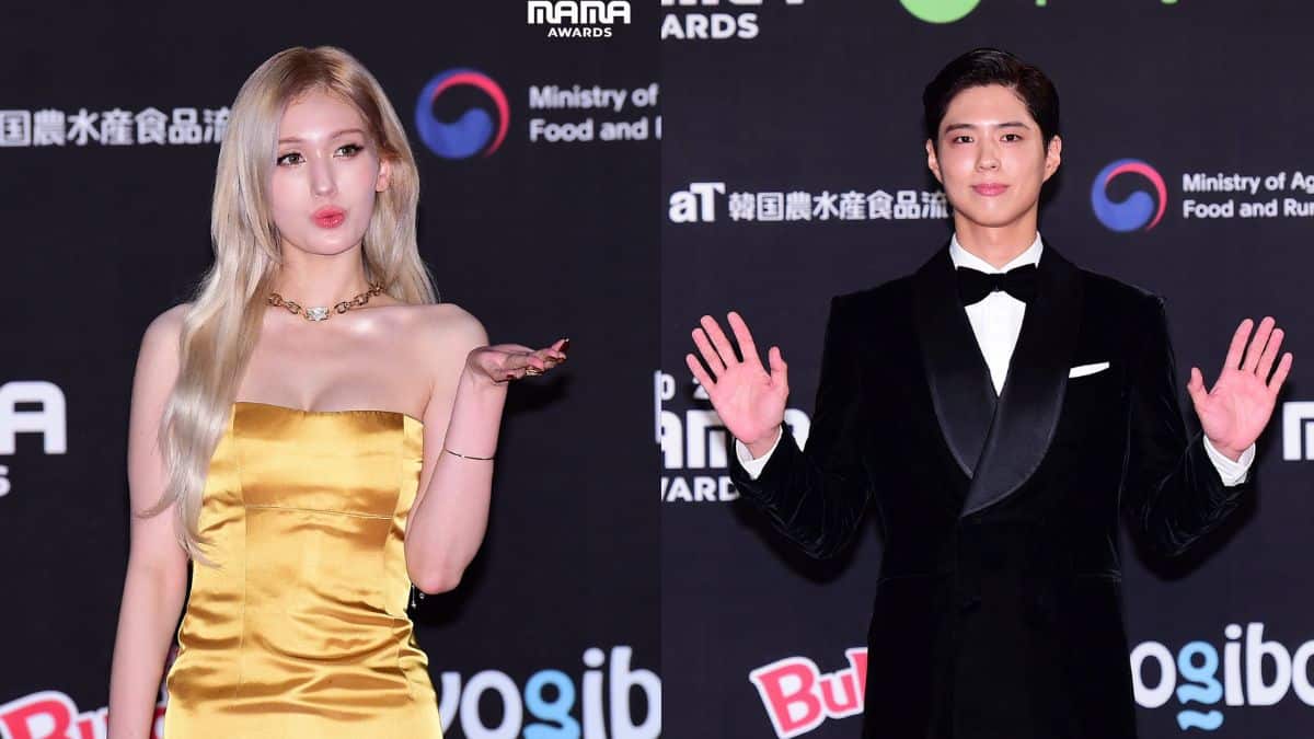 MAMA Awards 2022 Day 2: From Itzy to J-Hope, Here Are All the Red Carpet Looks | Leisurebyte