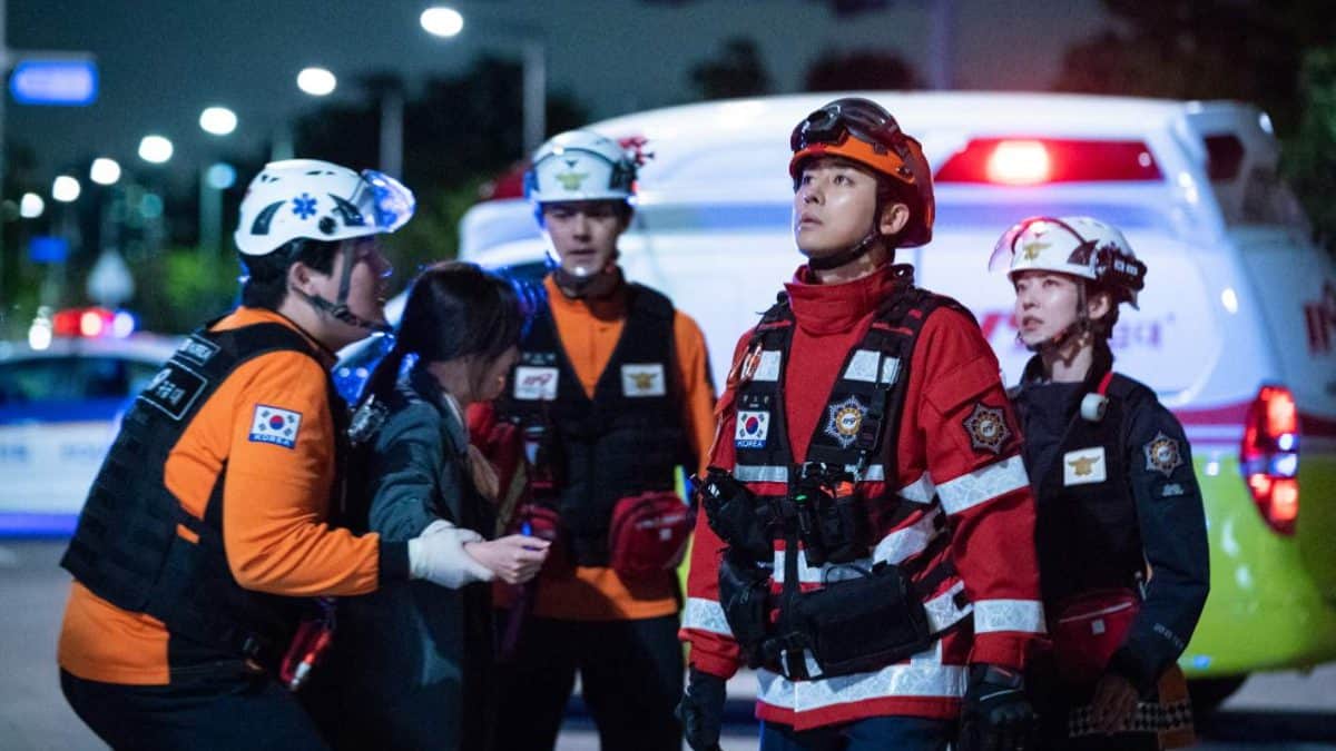 The First Responders Episode 5 Preview: When, Where And How To Watch ...
