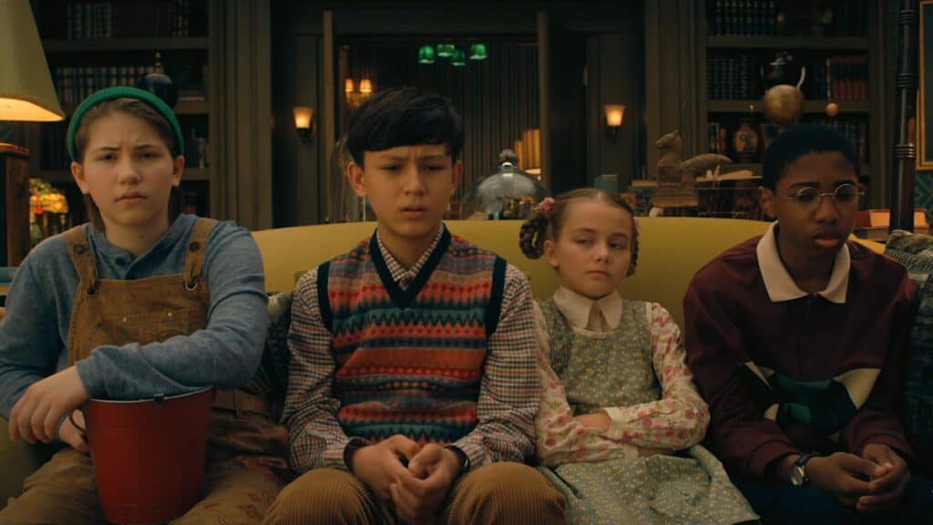 The Mysterious Benedict Society Season 2 Episode 1-3 Review: The ...