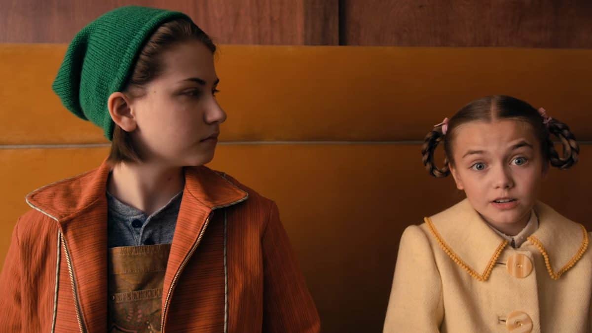 The Mysterious Benedict Society Season 2 Episode 4 Review: The Gifted ...