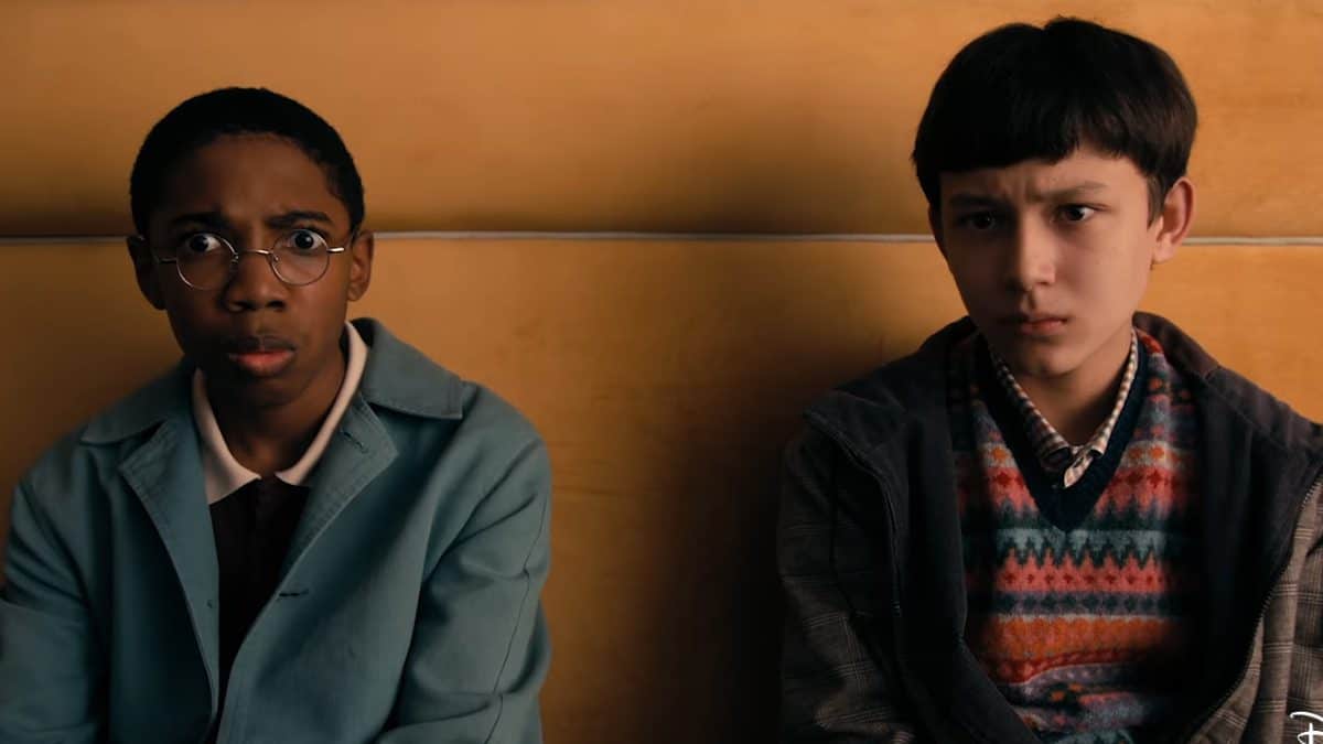 The Mysterious Benedict Society Season 2 Episode 4 Review: The Gifted ...