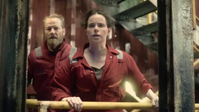 The Rig Season 1 Trailer Breakdown: Game of Survival, Mysteries and ...