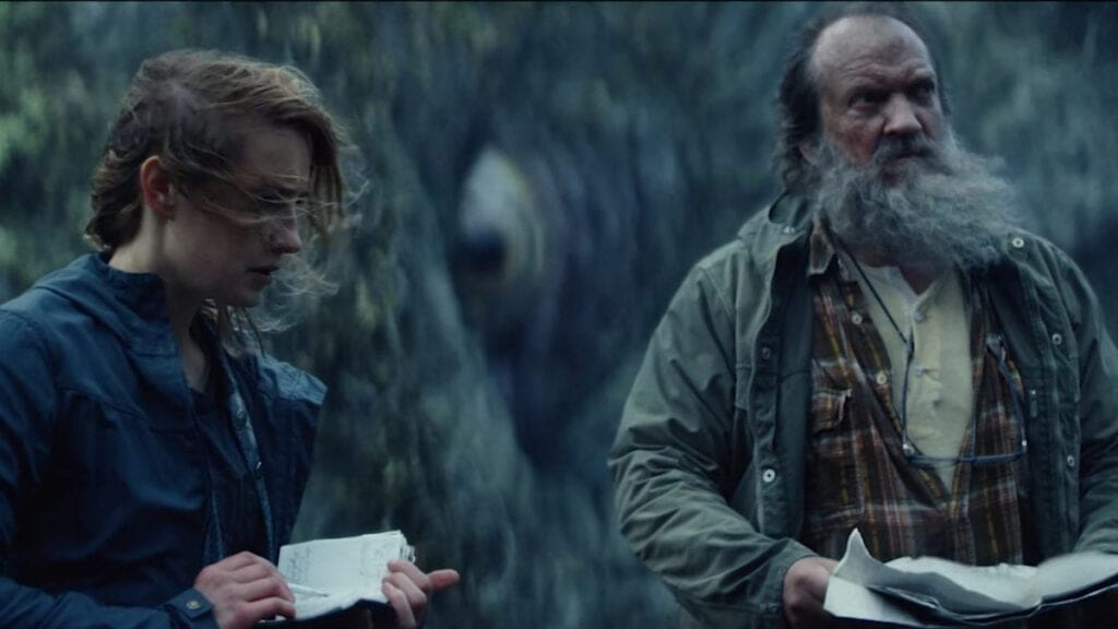 Troll Trailer: History Haunts Humankind in This Fantasy-Action Film ...