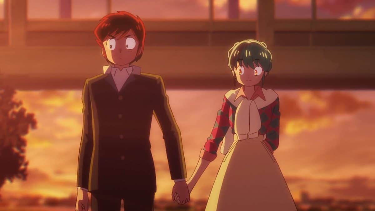 Urusei Yatsura Episode 5 Review: Moroboshi Ataru's Secret Admirer