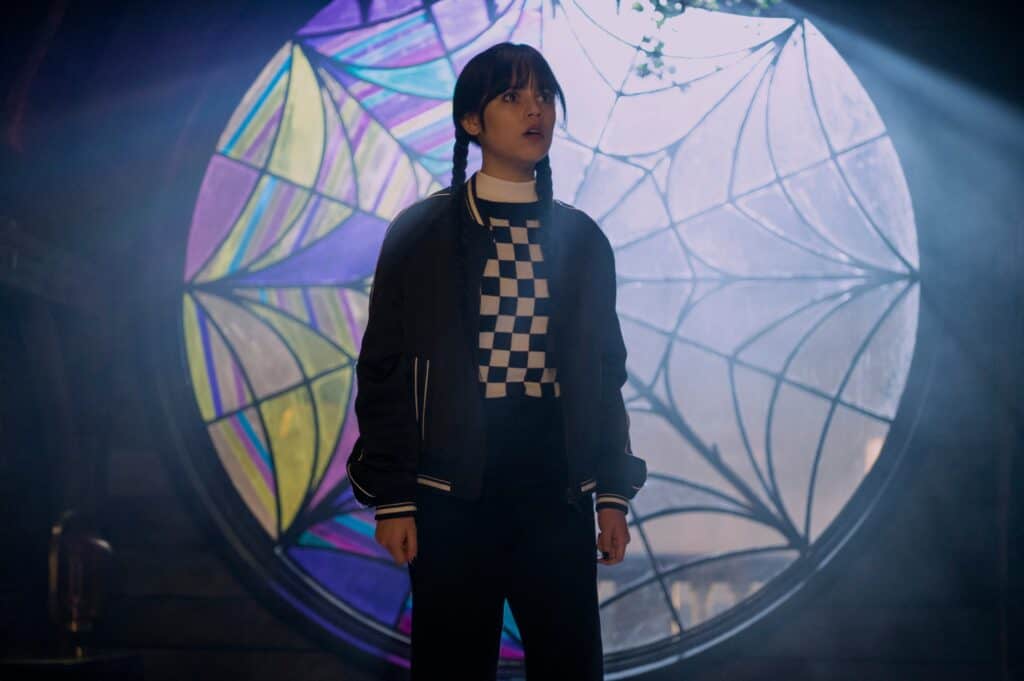 Wednesday Ending Explained: Is the Hyde Planning New Revenge? Will ...