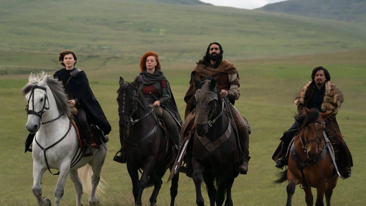 Willow (2022) Review: Disney+ Series Relies on Nostalgia, Has Some ...