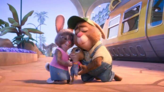 Zootopia+: All to Know About Disney’s Mammal Metropolis | Leisurebyte