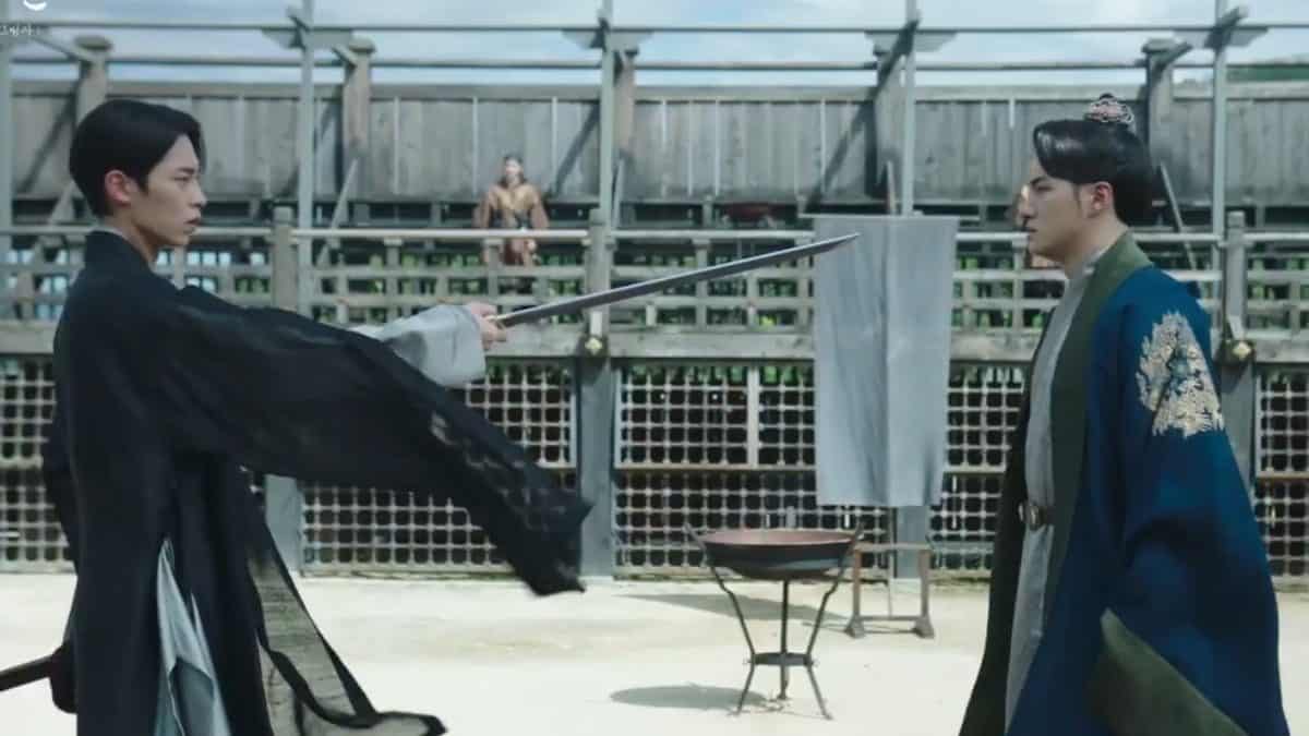 Alchemy of Souls Season 2 Teaser: Jang Uk's Second Chance