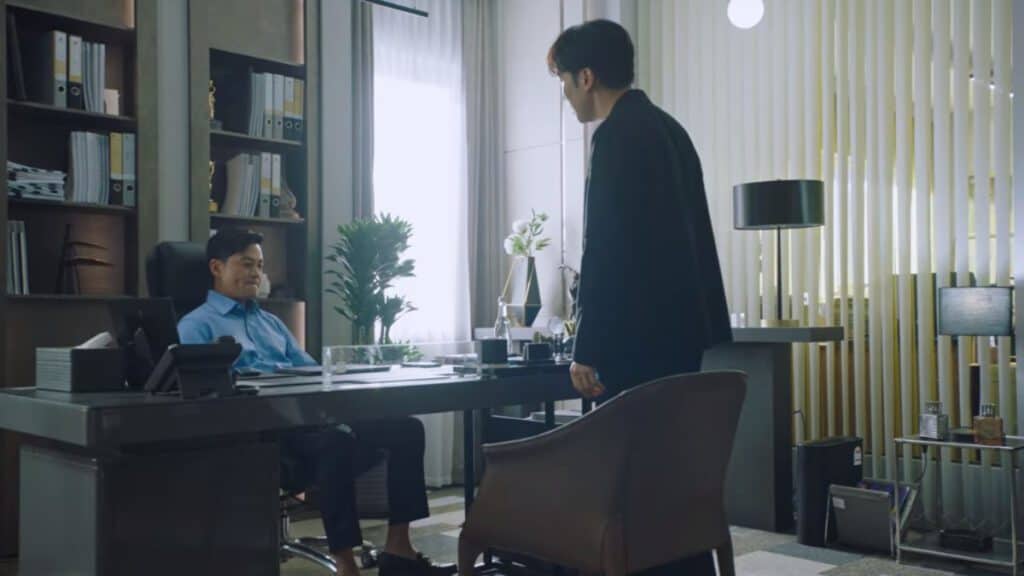 Behind Every Star Episode 3 Recap and Review: An Irresistible Offer | Leisurebyte