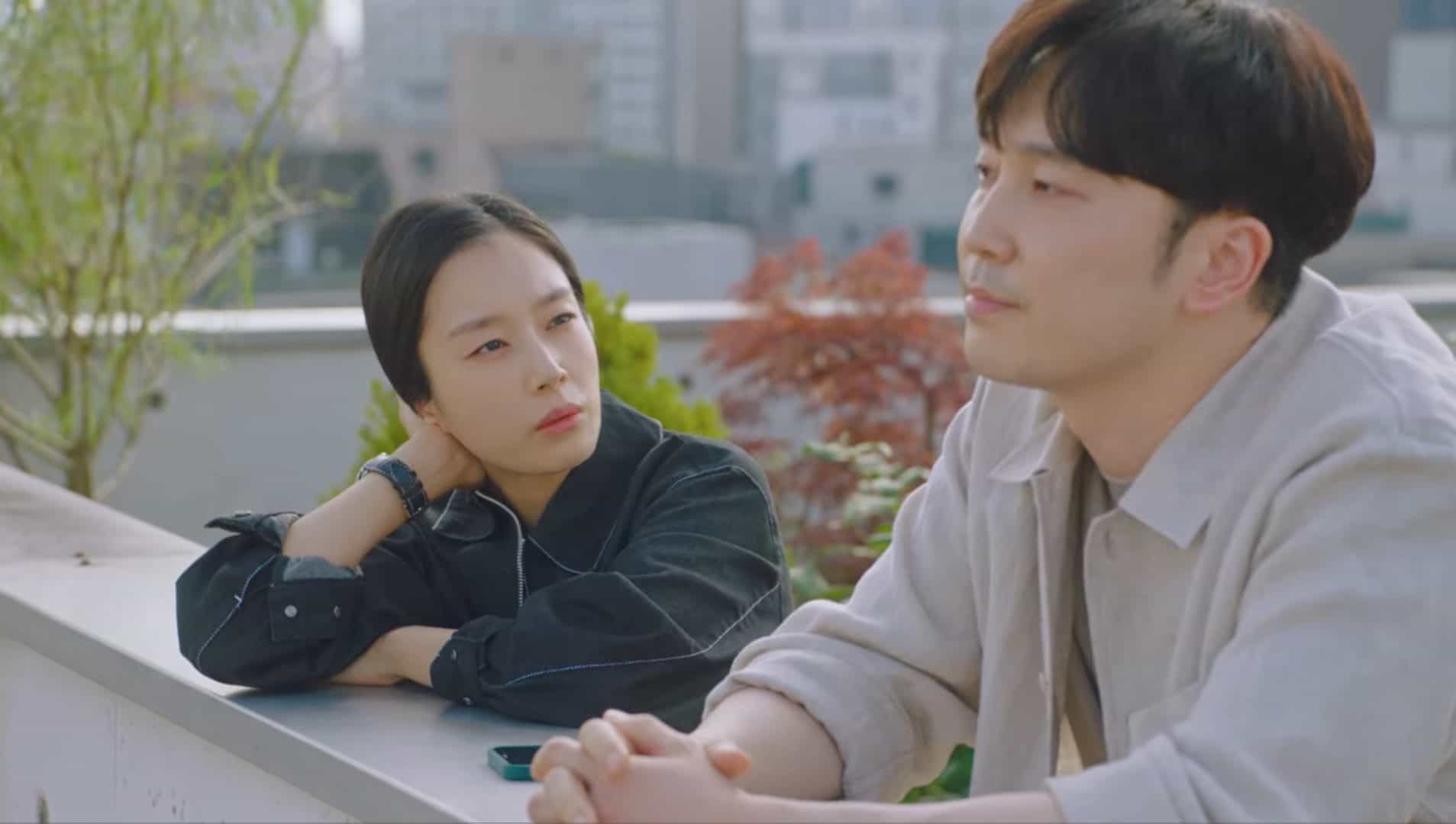 Behind Every Star Episode 6 Recap and Review: A Love That's ...