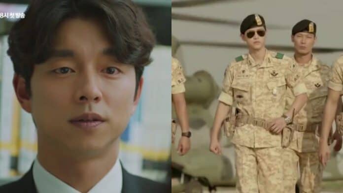 8 Best Kdrama OSTs That'll Make You Nostalgic: Itaewon Class ...