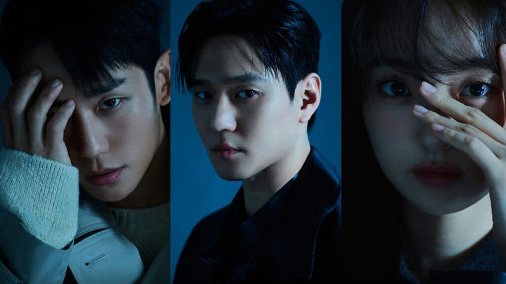 Connect: Character Posters of Crime Thriller Serve Gorgeous Looks and a ...